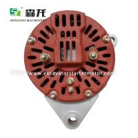 China Alternator 24V 140A Heavy machinery Generator 612600090139 3702110001AF 3702110005AF 8SC3141VC 8SC3141VCA1 8SC3141VCB2 for sale