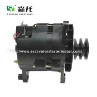 China Alternator 24V 110A Heavy machinery Generator S3701010AD003 8LHA3013UC 1-3487-25W for sale