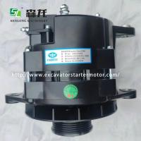 China Alternator 28V 110A Heavy machinery Generator AVE2115 for sale