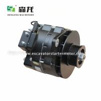 China Alternator 28V 110A Heavy machinery Generator AVE2115 for sale