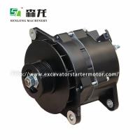 China Alternator 28V 110A Heavy machinery Generator AVE2115 for sale