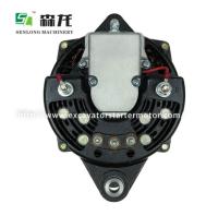 China Alternator 24V 120A Heavy machinery Generator W4005030308 8LHA3040UC 8LHA3045UC ALT0178 301N21643Z for sale