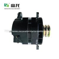 China Alternator 48V 60A Heavy machinery Generator JFZ460 for sale