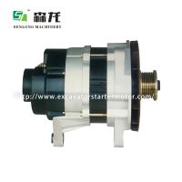 China Alternator 56V 80A Heavy machinery Generator JFZ480 JFZ481 for sale