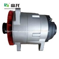 China Alternator 24V 140A Heavy Machinery Generator AC172R 3415564 AC172RA301A for sale