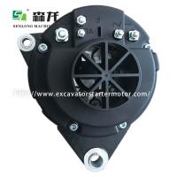 China Alternator 24V 140A Heavy Machinery Generator AC172R 3415564 AC172RA301A for sale