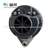 China Alternator 24V 155A Heavy Machinery Generator CV21023 3282516 CAL11627GS 1277A740 655318X 657990 657990X 659717 659717X for sale