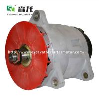 China Alternator 24V 155A Heavy Machinery Generator CV21023 3282516 CAL11627GS 1277A740 655318X 657990 657990X 659717 659717X for sale
