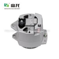 China Alternator 24V 150A Heavy Machinery Generator 8SC3239VC 612600090485 JFWZ2302 3702110074 G00306106G00003702110070 for sale