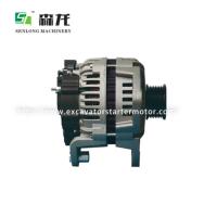 China Alternator  24V 150A Heavy Machinery Generator AVI168H for sale