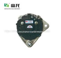 China Alternator  24V 150A Heavy Machinery Generator AVI168H for sale