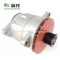 China Alternator 24V 140A Heavy Machinery Generator 612600090139 3702110001AF 3702110005AF 8SC3141VC 8SC3141VCA1 8SC3141VCB2 for sale