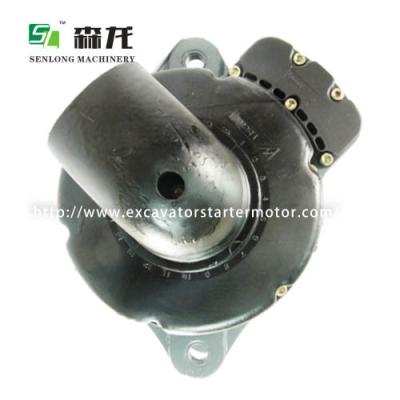China Alternator 24V 180A Heavy Machinery Generator 1286500 1286590 1286B500 880704BZ 880704Z AC3180RA AC3180RA05 8112933 for sale