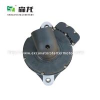 China Alternator 24V 180A Heavy Machinery Generator 1286500 1286590 1286B500 880704BZ 880704Z AC3180RA AC3180RA05 8112933 for sale