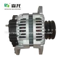 China Alternator  54V 100A Heavy Machinery Generator JFZ5100 for sale