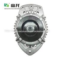 China Alternator  54V 100A Heavy Machinery Generator JFZ5100 for sale