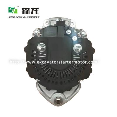 China Alternator 24V 150A Heavy Machinery Generator AVI168W3120 AVI168W for sale