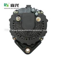 China Alternator 28V 110A Heavy Machinery Generator AVI2110 for sale