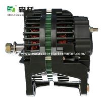 China Alternator 28V 110A Heavy Machinery Generator AVI2110 for sale