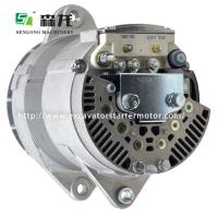 China Alternator 12V 200A Heavy Machinery Generator A0014884JB for sale