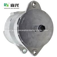 China Alternator 12V 200A Heavy Machinery Generator A0014884JB for sale