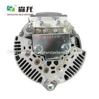 China Alternator 12V 200A Heavy Machinery Generator A0014884JB for sale