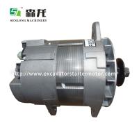 China Alternator 12V 270A Heavy Machinery Generator A1070S UD18506A 3579009C91 3579009C91 8600279 8600280 8600292 8600295 for sale