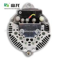 China Alternator 12V 270A Heavy Machinery Generator A1070S UD18506A 3579009C91 3579009C91 8600279 8600280 8600292 8600295 for sale