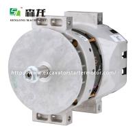 China Alternator 12V 320A Heavy Machinery Generator 4962PA 8600298 8600628 61210310 3588319C91 P2112500 ZLN4962PA ZLN4962PAH for sale