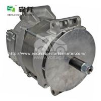 China Alternator 12V 320A Heavy Machinery Generator 8600298 8600628 61210310 3588319C91 P2112500 ZLN4962PA ZLN4962PAH 4962PA for sale