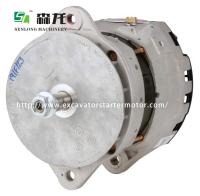 China Alternator 12V 270A Heavy Machinery Generator A1070S UD18506A 3579009C91 3579009C91 8600279 8600280 8600292 8600295 for sale