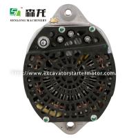 China Alternator 12V 270A Heavy Machinery Generator A1070S UD18506A 3579009C91 3579009C91 8600279 8600280 8600292 8600295 for sale