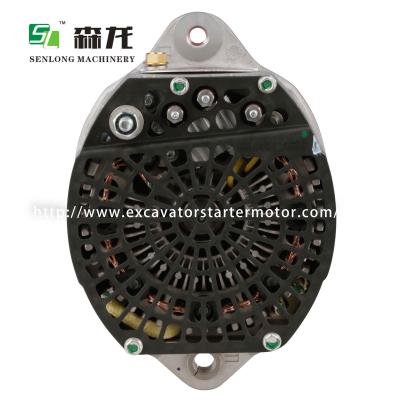 China Alternator 12V 270A Heavy Machinery Generator A1070S UD18506A 3579009C91 3579009C91 8600279 8600280 8600292 8600295 for sale