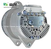 China Alternator 12V 270A Heavy Machinery Generator 50344867JBH 8600279 8600280 8600292 A1070S UD18506A 3579009C91 3579009C91 for sale