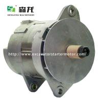 China Alternator 12V 270A Heavy Machinery Generator 50344867JBH 8600279 8600280 8600292 A1070S UD18506A 3579009C91 3579009C91 for sale