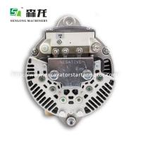 China Alternator 12V 270A Heavy Machinery Generator 50344867JBH 8600279 8600280 8600292 A1070S UD18506A 3579009C91 3579009C91 for sale