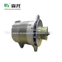 China Alternator 12V 270A Heavy Machinery Generator A0014856AA A0014864JB A0014867JB A0014867JBH A0014867JGH A0014870AA 4870JB for sale