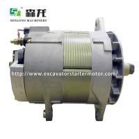 China Alternator 12V 270A Heavy Machinery Generator A0014856AA A0014864JB A0014867JB A0014867JBH A0014867JGH A0014870AA 4870JB for sale