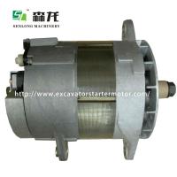 China Alternator 12V 270A Heavy Machinery Generator 3521047C91 3582992C91 8600295 8600299 8600300 8600302 8600339 8600634 for sale