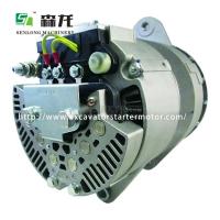 China Alternator 12V 270A Heavy Machinery Generator 3521047C91 3582992C91 8600295 8600299 8600300 8600302 8600339 8600634 for sale