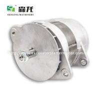 China Alternator 12V 270A Heavy Machinery Generator 3521047C91 3582992C91 8600295 8600299 8600300 8600302 8600339 8600634 for sale