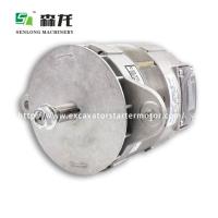 China Alternator 12V 270A Heavy Machinery Generator 4870JB 50344867JBH 4870JB 4870JBRM A1070S UD18506A 8600302 8600339 8600634 for sale