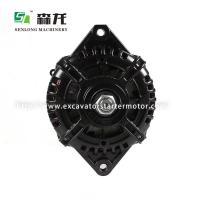 China Alternator 24V 120A Heavy Machinery Generator 3701-01345 AVi147C3001 AVI147C for sale