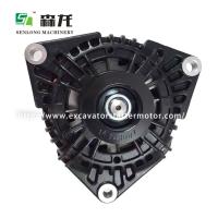 China Alternator 24V 120A Heavy Machinery Generator AVi147D3007 AVI147D for sale