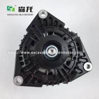 China Alternator 24V 120A Heavy Machinery Generator AVi147D3007 AVI147D for sale