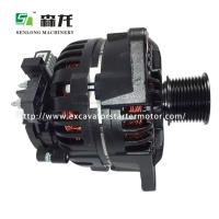 China Alternator 24V 120A Heavy Machinery Generator AVi147D3007 AVI147D for sale