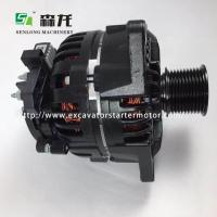 China Alternator 24V 120A Heavy Machinery Generator AVi147D3007 AVI147D for sale