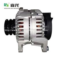 China Alternator 12V 150A Heavy Machinery Generator AVI144B S3701010C466 2605048 AVI144B2008 AVI144B2018 for sale