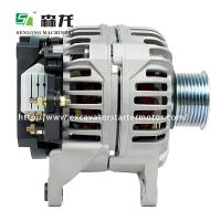 China Alternator 24V 70A Heavy Machinery Generator 370100684 AVI136A 1-3520-25W 4984043 5267512 C4935821 AVI136A101 301N22253Z for sale