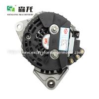 China Alternator 24V 70A Heavy Machinery Generator 370100684 AVI136A 1-3520-25W 4984043 5267512 C4935821 AVI136A101 301N22253Z for sale